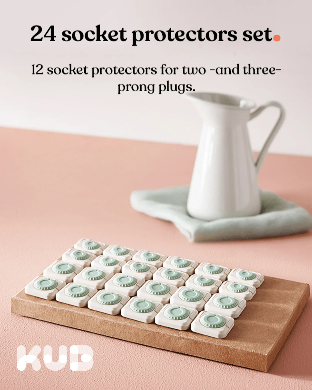 KUB Socket Protector