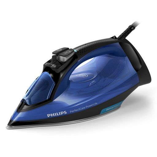 Philips Iron GC3920/20 Perfect Care Steam Iron, steam iron, iron ...