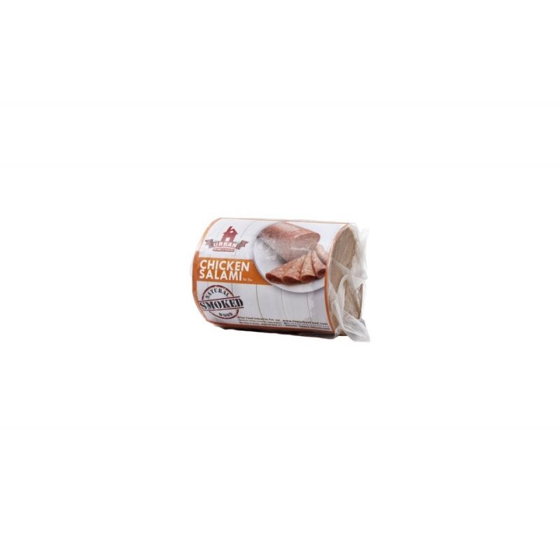 Urban Chicken Salami Roll 500 gm