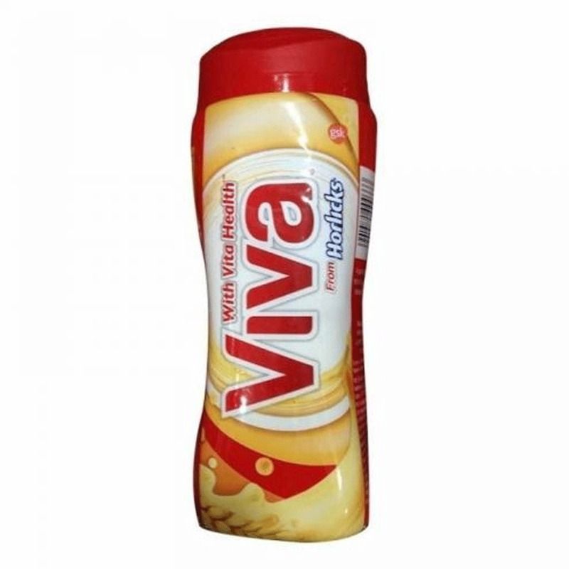 Viva Jar 500gm, healthy regular drink, regular drinks, viva jar, 500gm ...