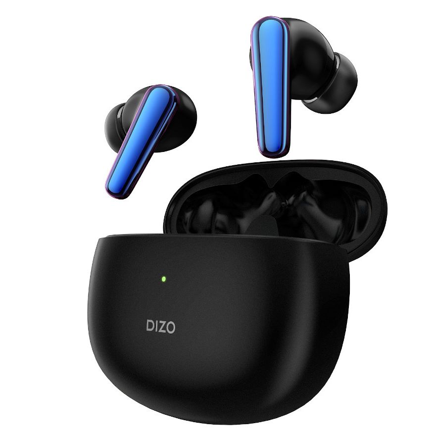 Realme Dizo Buds Z True Wireless Earbuds