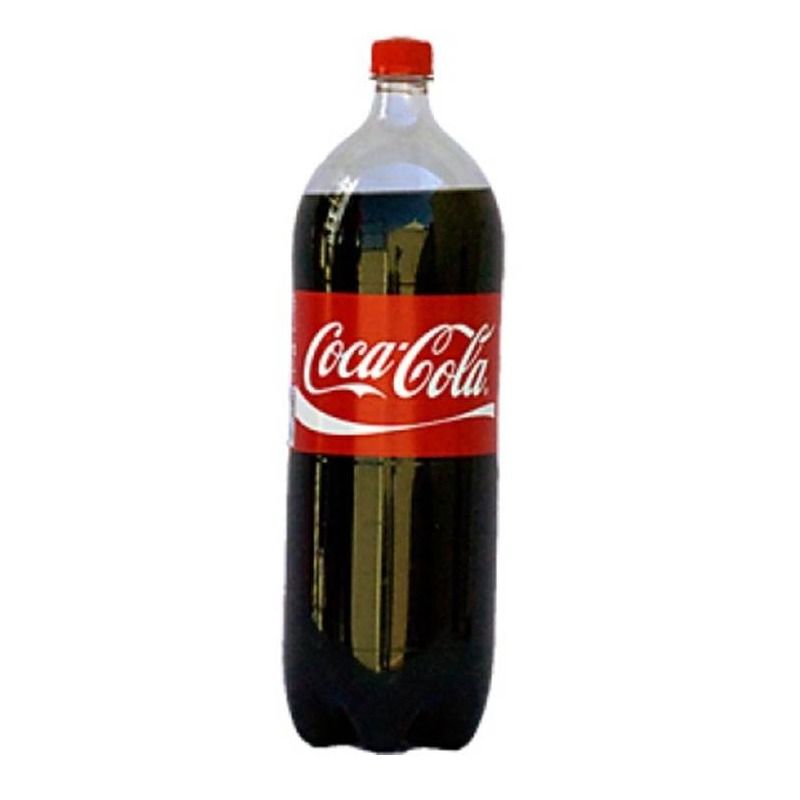 Coca Cola Jumbo Pack 2.25L