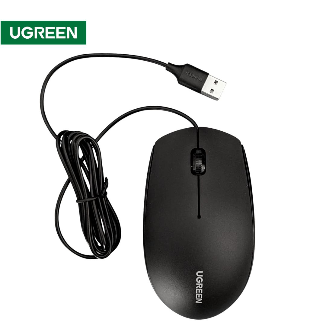 UGREEN Wired Mouse 90463