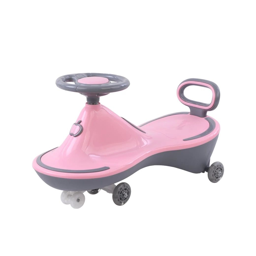 Kids Ride on Plasma Car