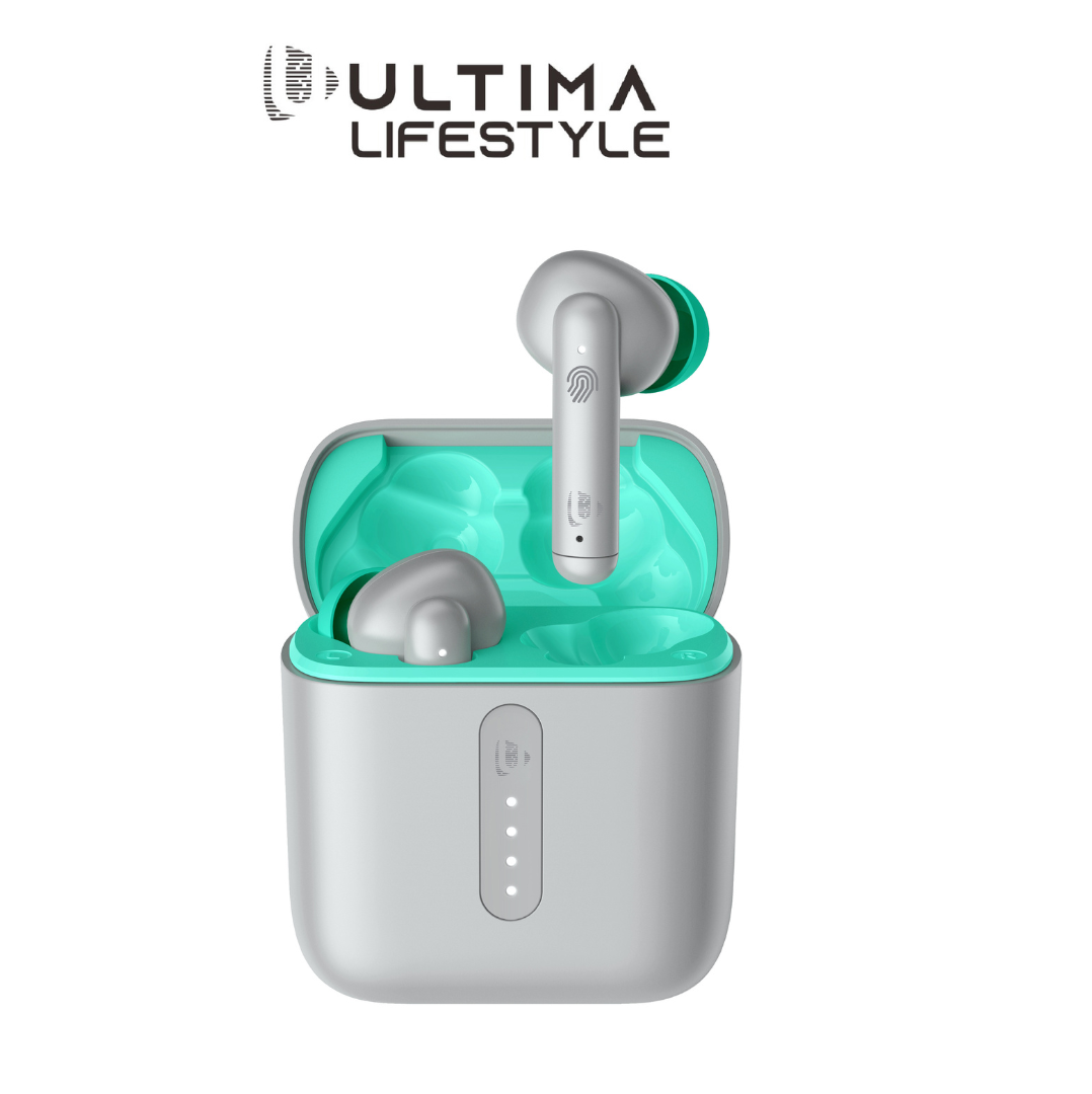 Ultima Atom 192 Bluetooth Truly Wireless Earbuds With Upto 42H Playtime ...