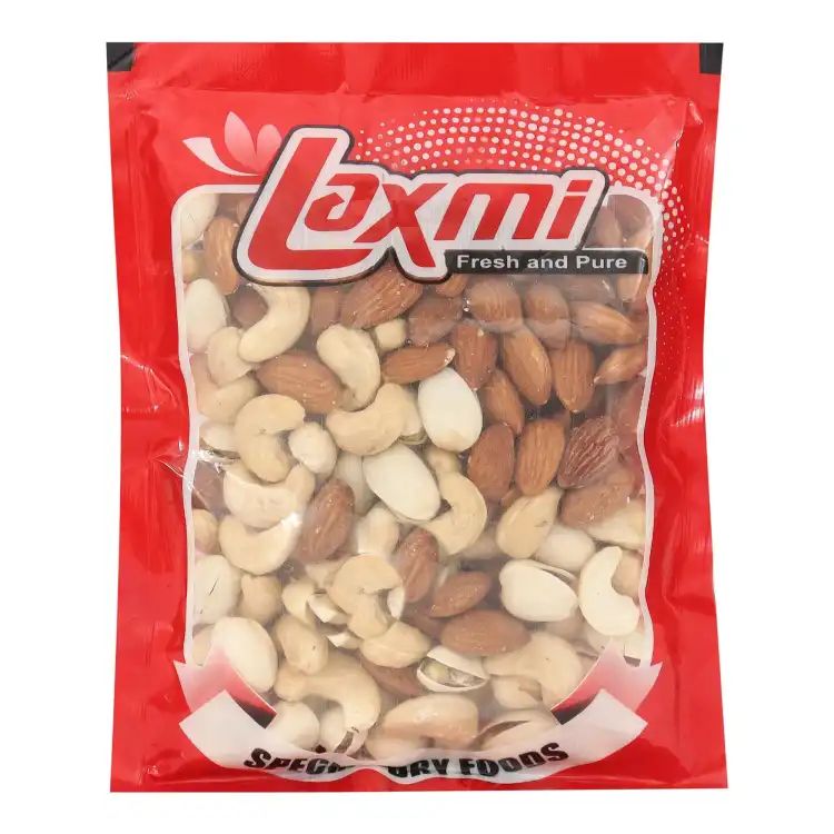 Laxmi Mix Nut 3 In1 200 Gm