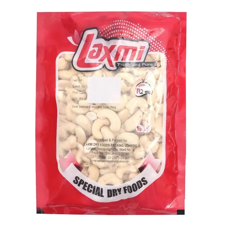 Laxmi kaju 400gm
