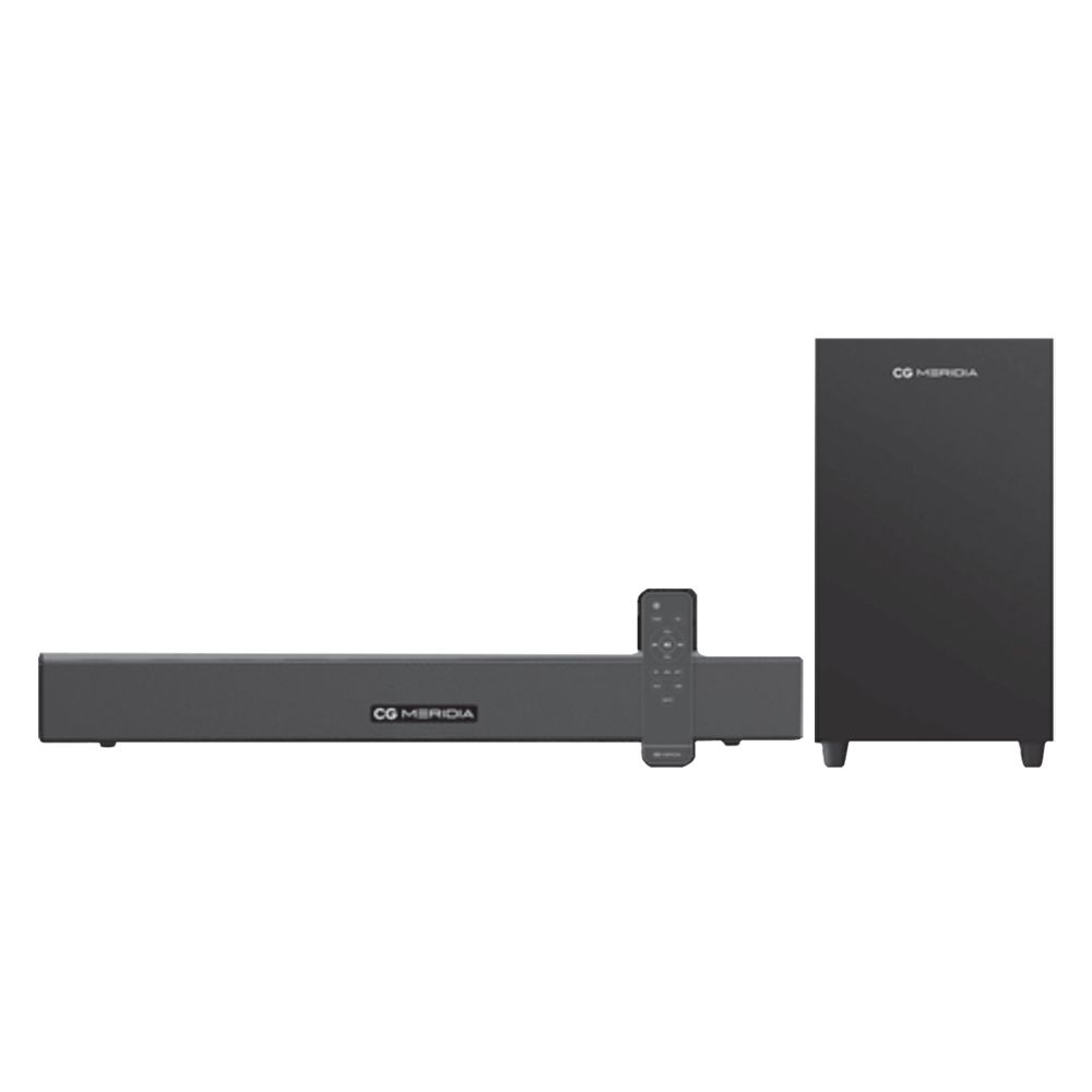 CG 60 Watt Sound Bar CGMSBW2