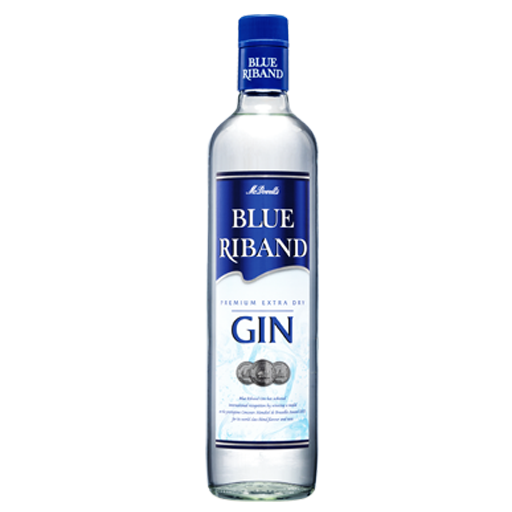 Buy Blue Riband Gin at SmartDoko with âˆšÂ¢â‰ˆÃ¬â€šÃ„Ãº Ease & Speed ...