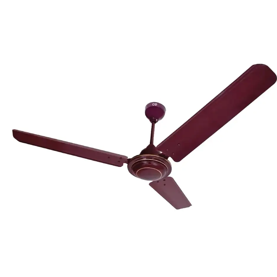 CG 36" Ceiling Fan CGCF36AHS